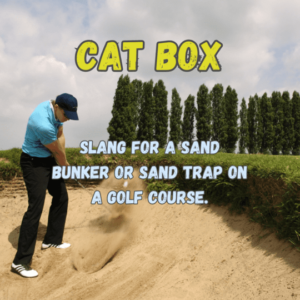 Golf Terms - Complete Beginner's Guide - Unique Golf Gears