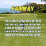 Golf Terms - Complete Beginner's Guide - Unique Golf Gears
