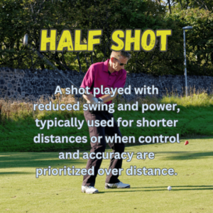 Golf Terms - Complete Beginner's Guide - Unique Golf Gears