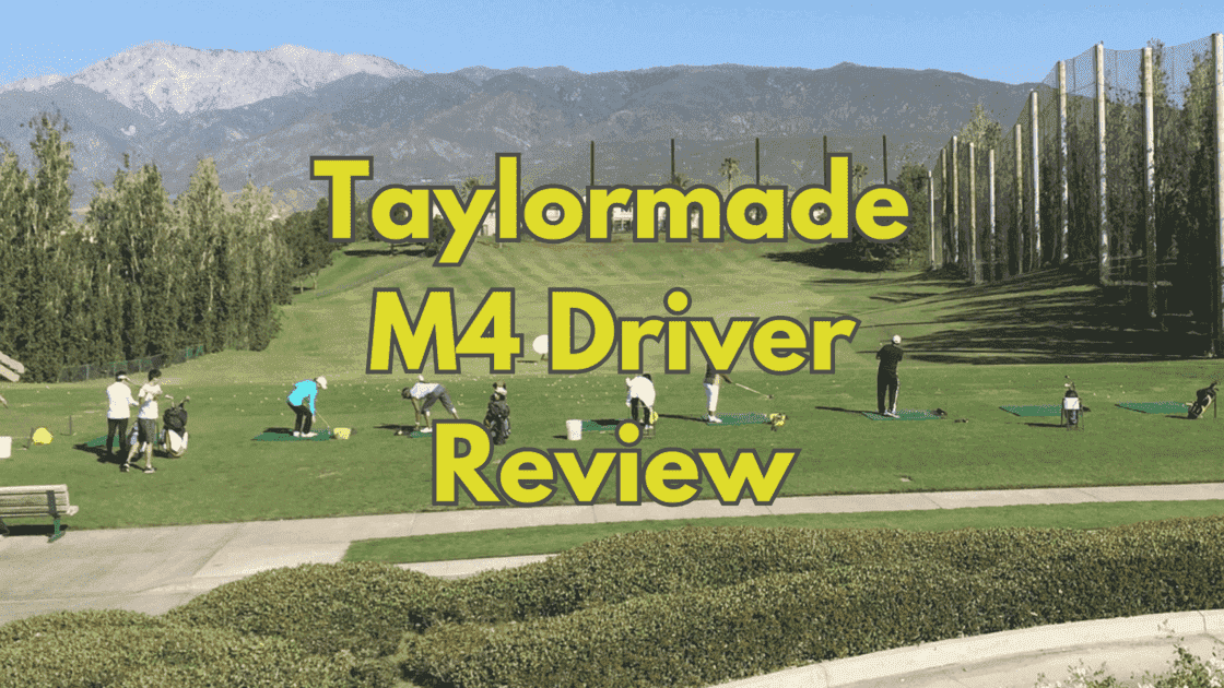 Taylormade M4 Driver Review: Enduring Excellence in 2023? - Unique Golf ...