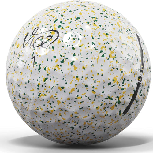 Vice Golf Balls Review: Are They A Good Value Option? - Unique Golf Gears